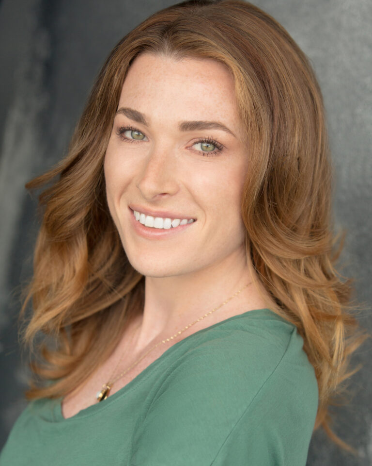 Hannah Rees | Morello Bookings