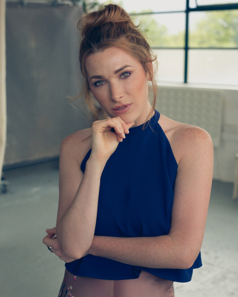 Hannah Rees | Morello Bookings