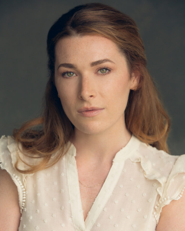 Hannah Rees | Morello Bookings