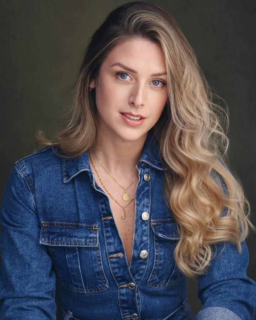 Jade Parker | Morello Bookings