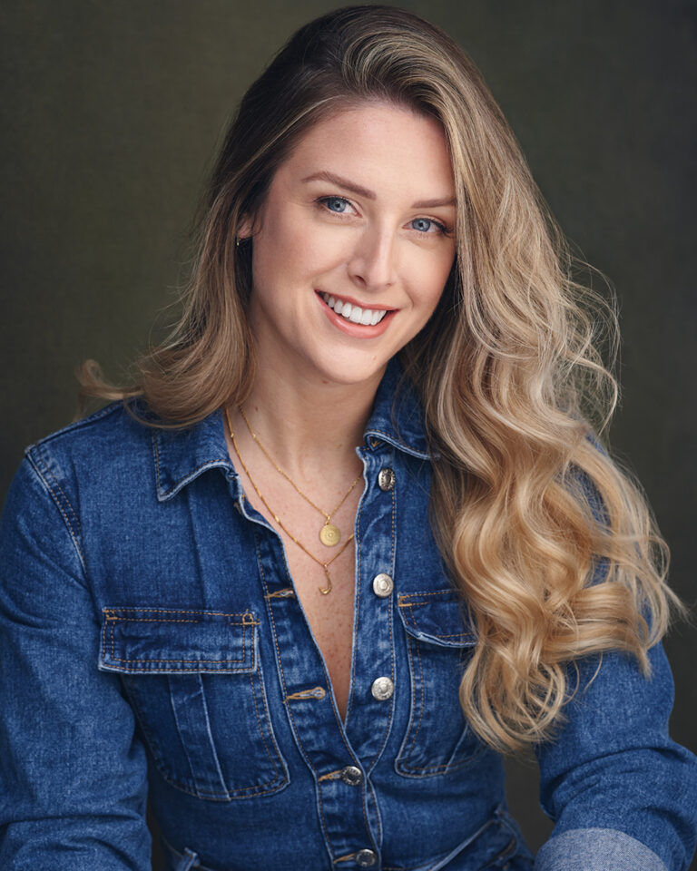 Jade Parker | Morello Bookings