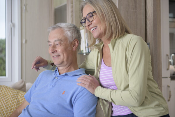 Jerry & Vanessa | Morello Bookings