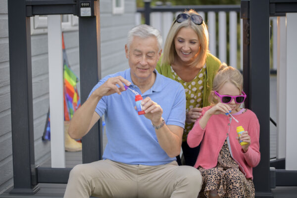 Jerry & Vanessa | Morello Bookings