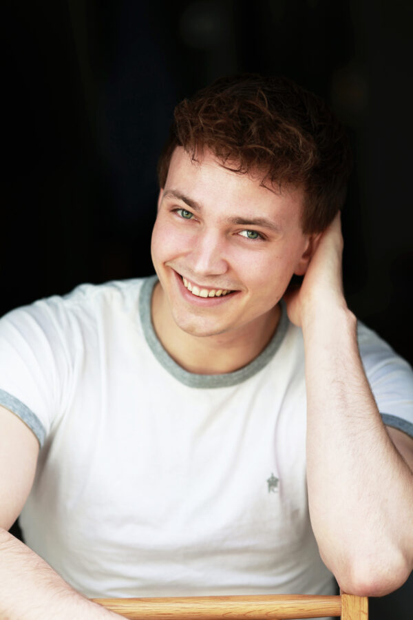 Lucian Bennett | Morello Bookings