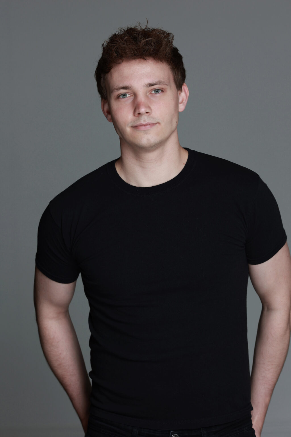 Lucian Bennett | Morello Bookings