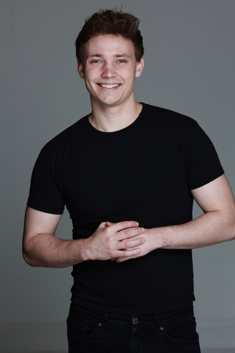 Lucian Bennett | Morello Bookings