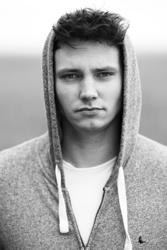 Lucian Bennett | Morello Bookings