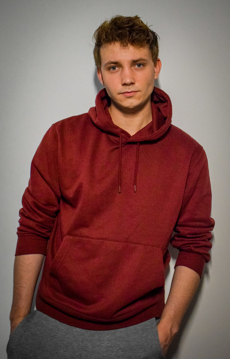 Lucian Bennett | Morello Bookings