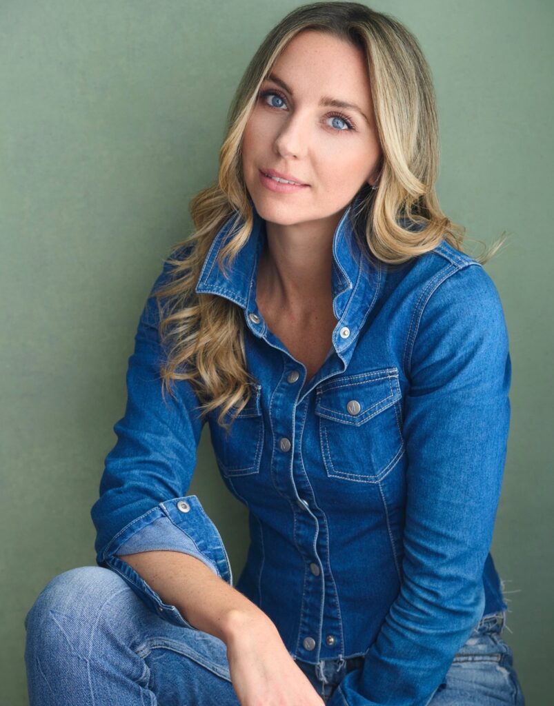 Rebecca Bellavia | Morello Bookings