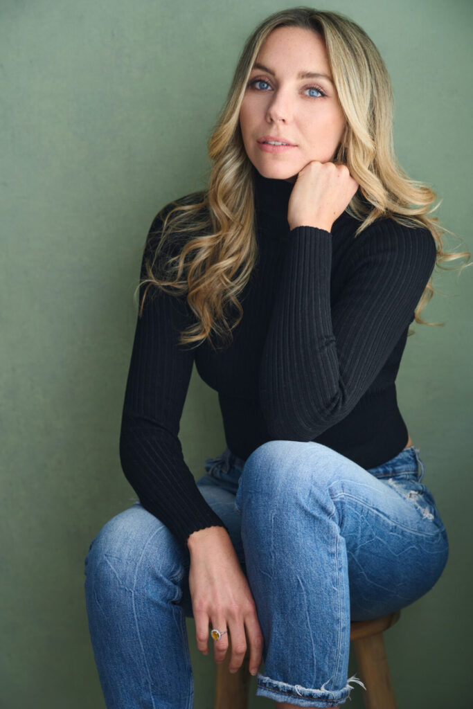 Rebecca Bellavia | Morello Bookings