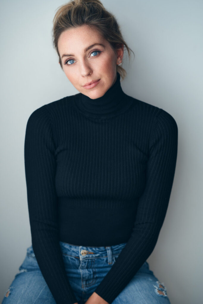Rebecca Bellavia | Morello Bookings