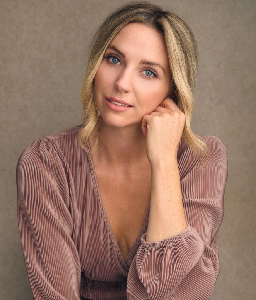 Rebecca Bellavia | Morello Bookings