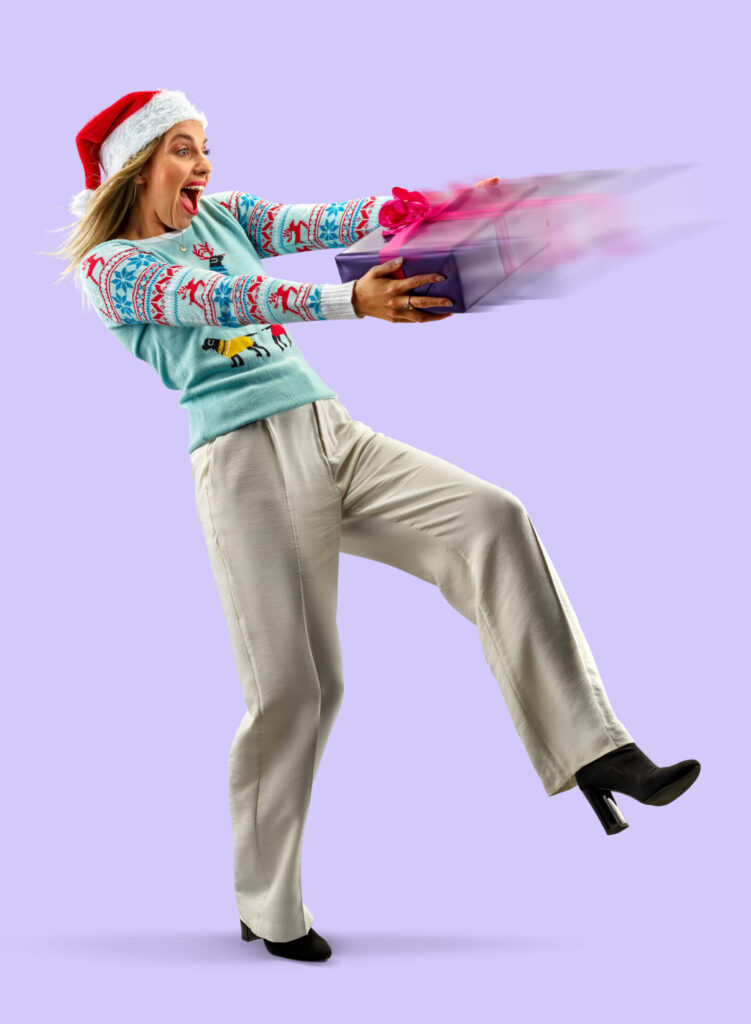 Rebecca Bellavia | Morello Bookings