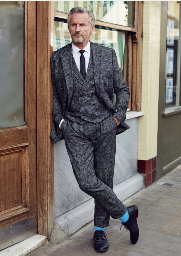 Simon Cole | Morello Bookings