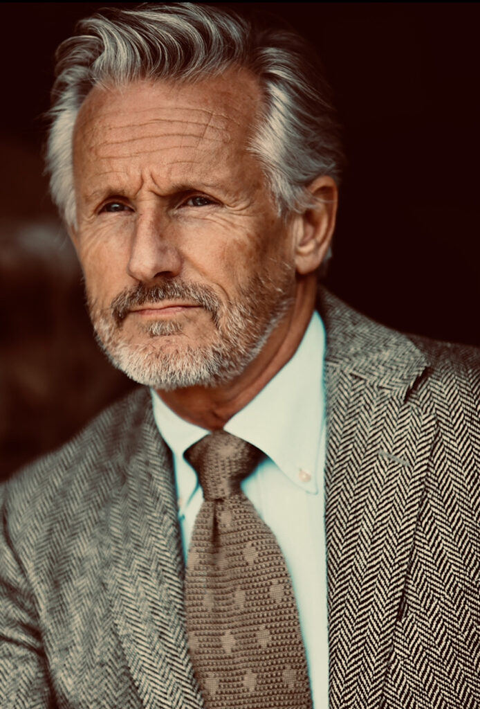 Simon Cole | Morello Bookings
