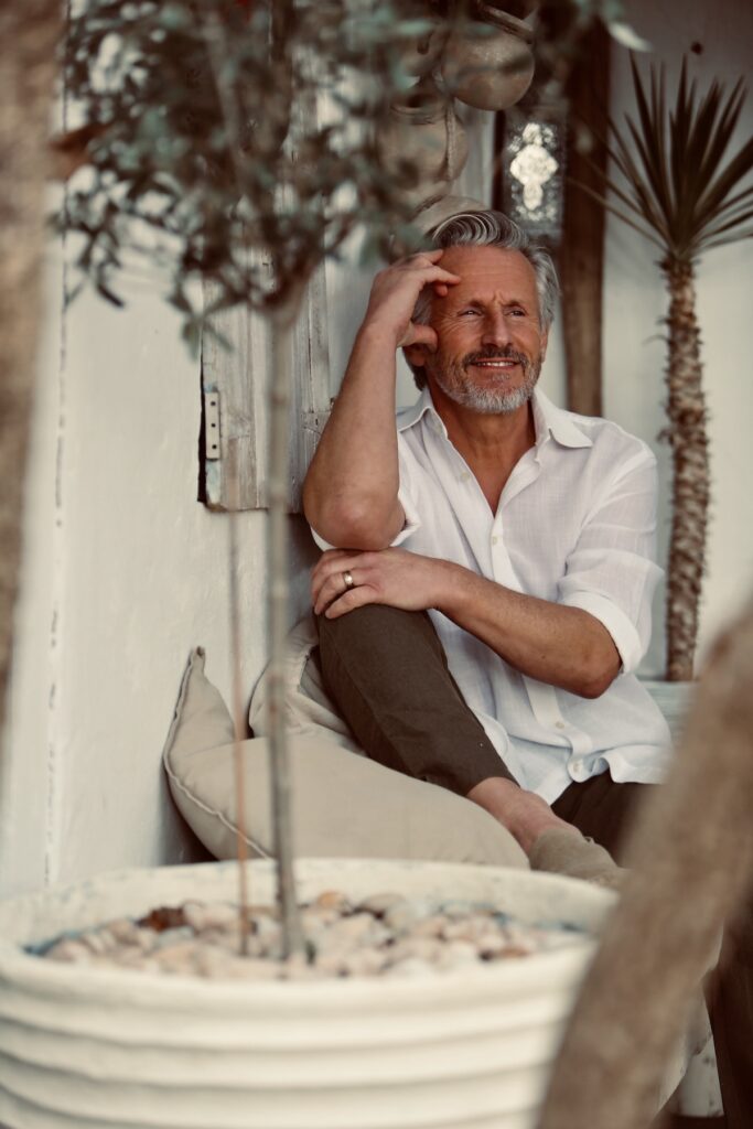 Simon Cole | Morello Bookings