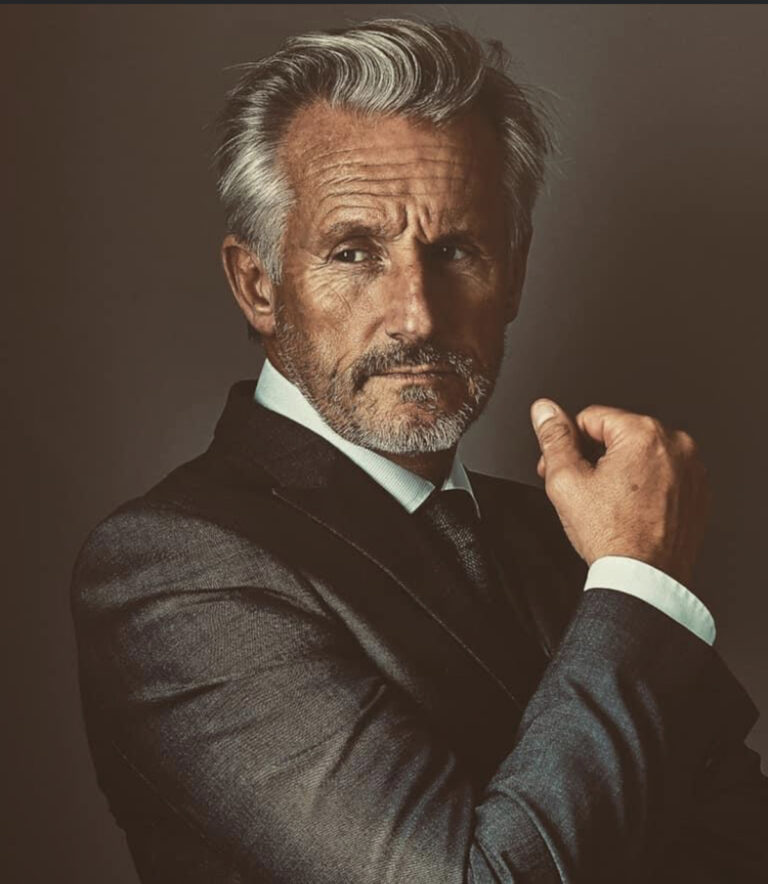 Simon Cole | Morello Bookings