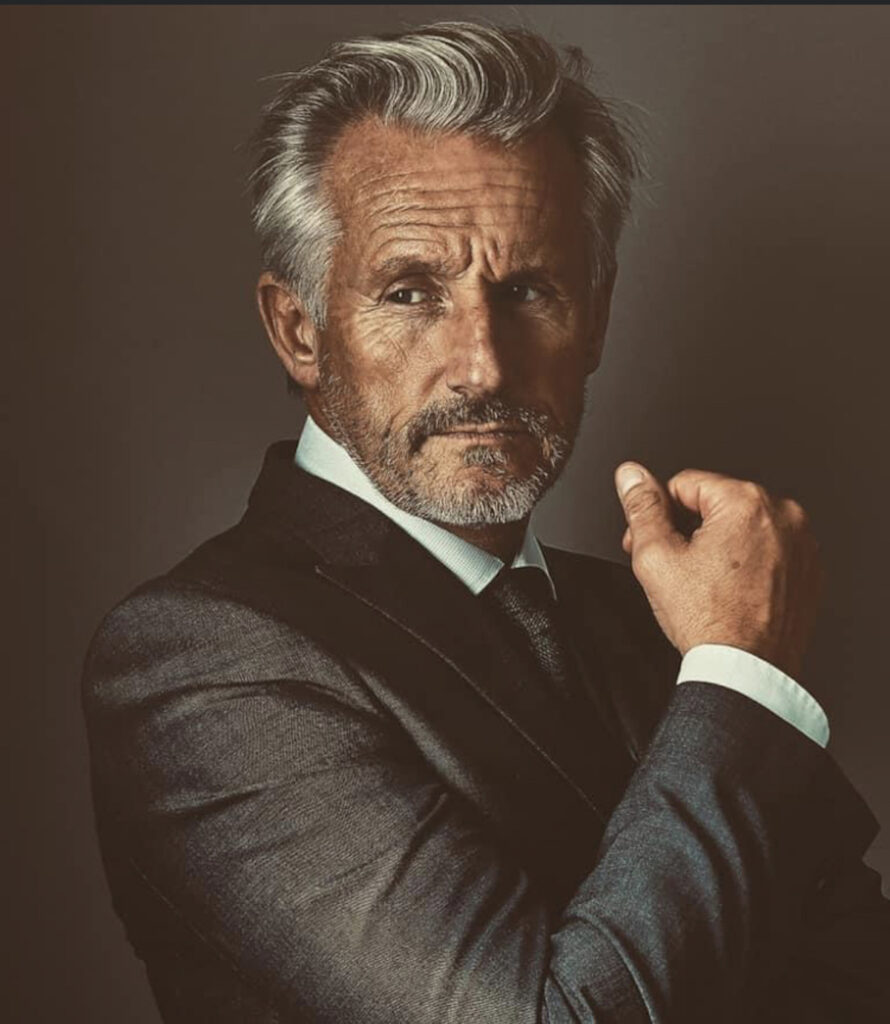 Simon Cole | Morello Bookings