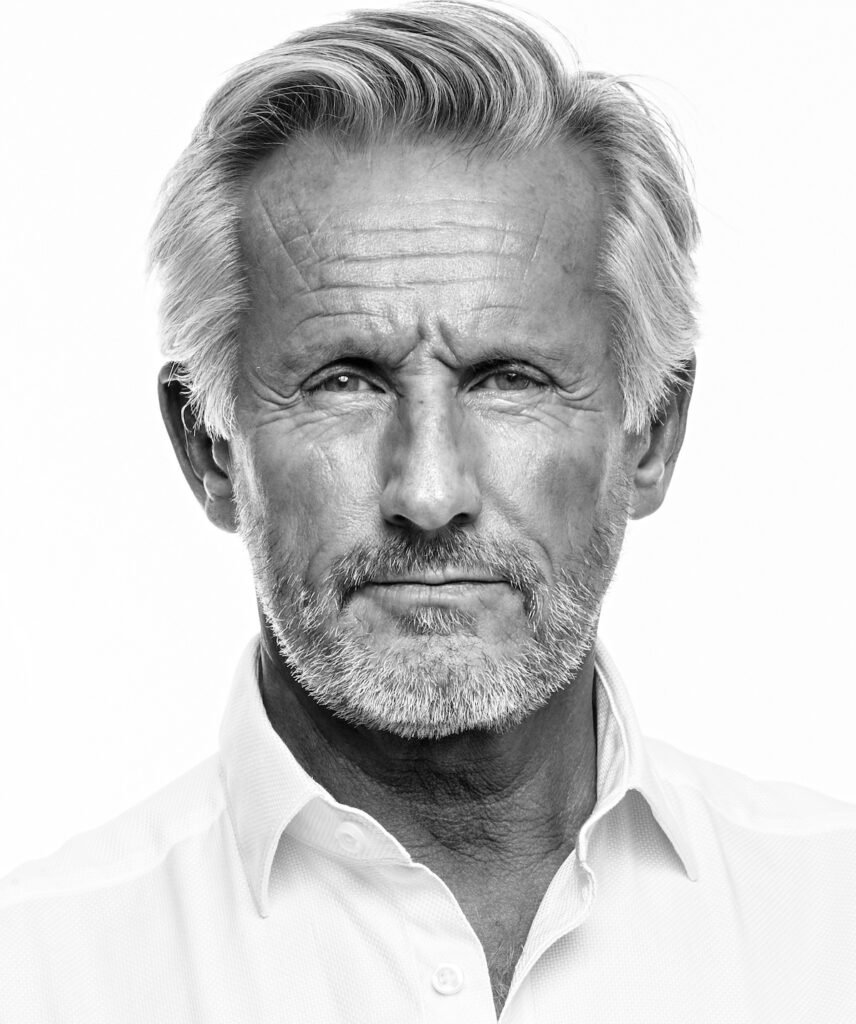 Simon Cole | Morello Bookings