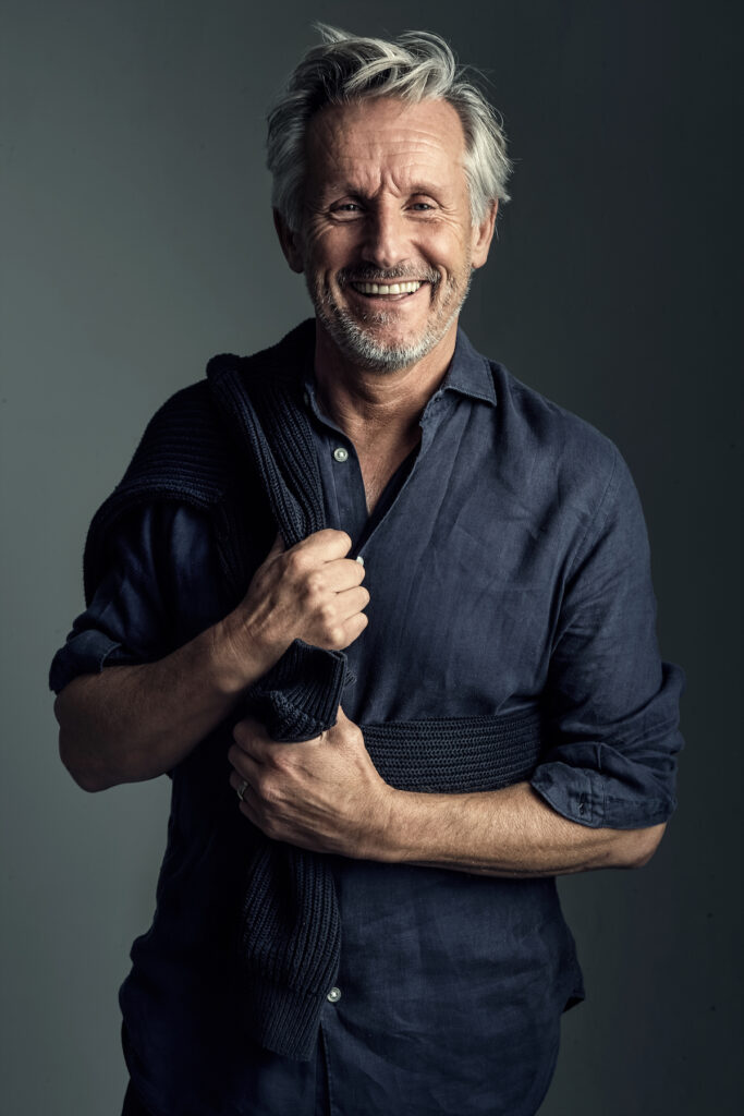 Simon Cole | Morello Bookings