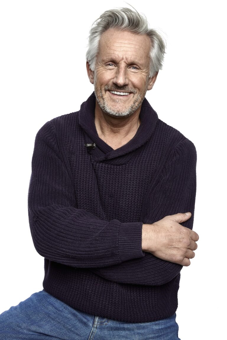 Simon Cole | Morello Bookings