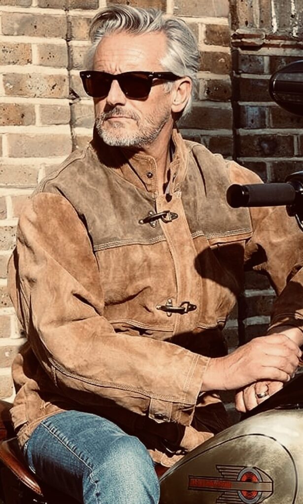 Simon Cole | Morello Bookings