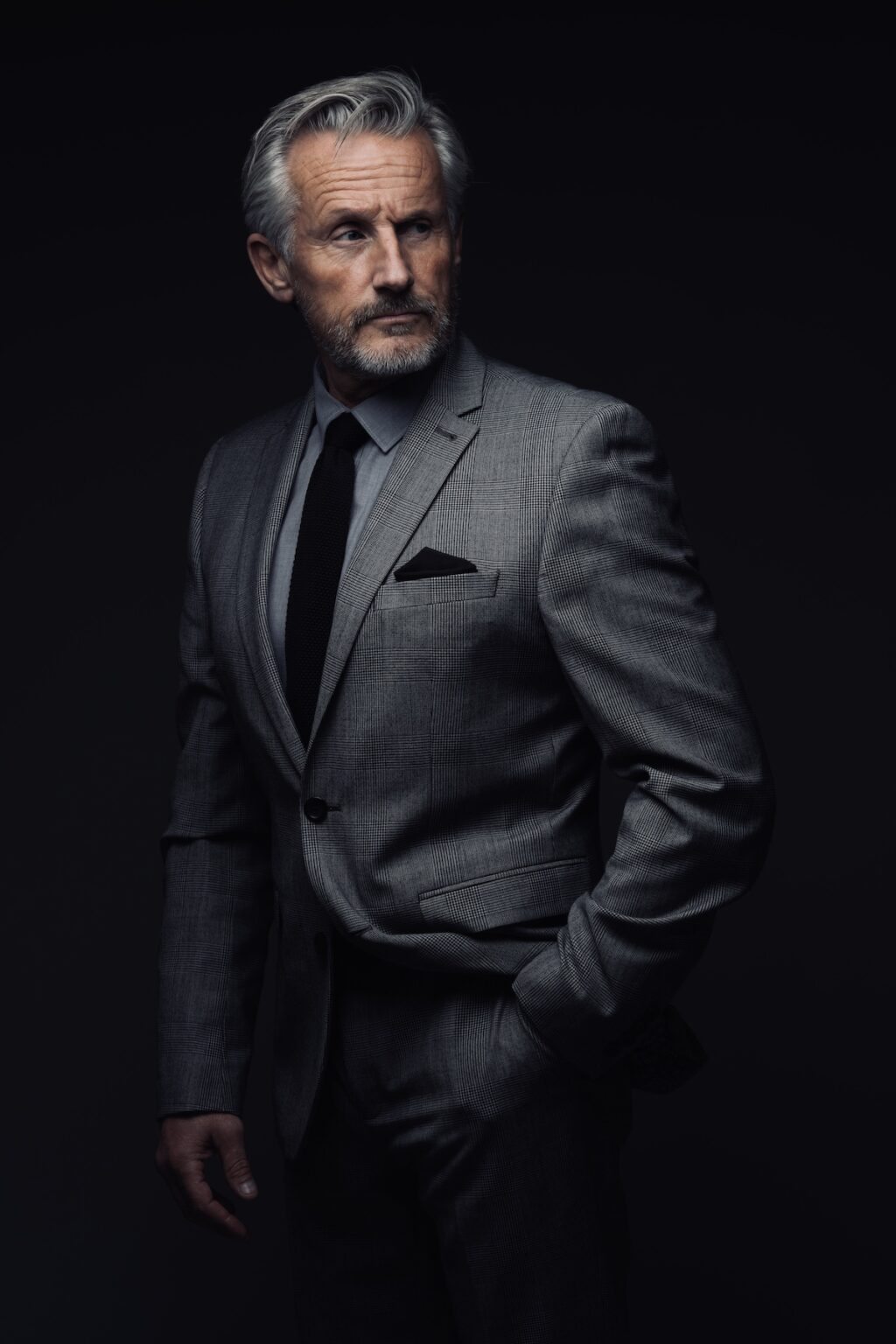 Simon Cole | Morello Bookings