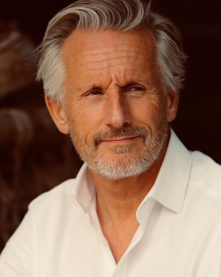 Simon Cole | Morello Bookings