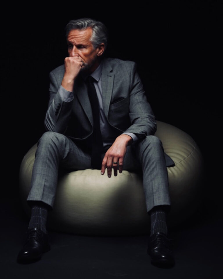 Simon Cole | Morello Bookings