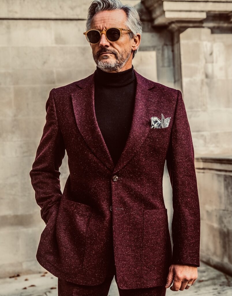 Simon Cole | Morello Bookings