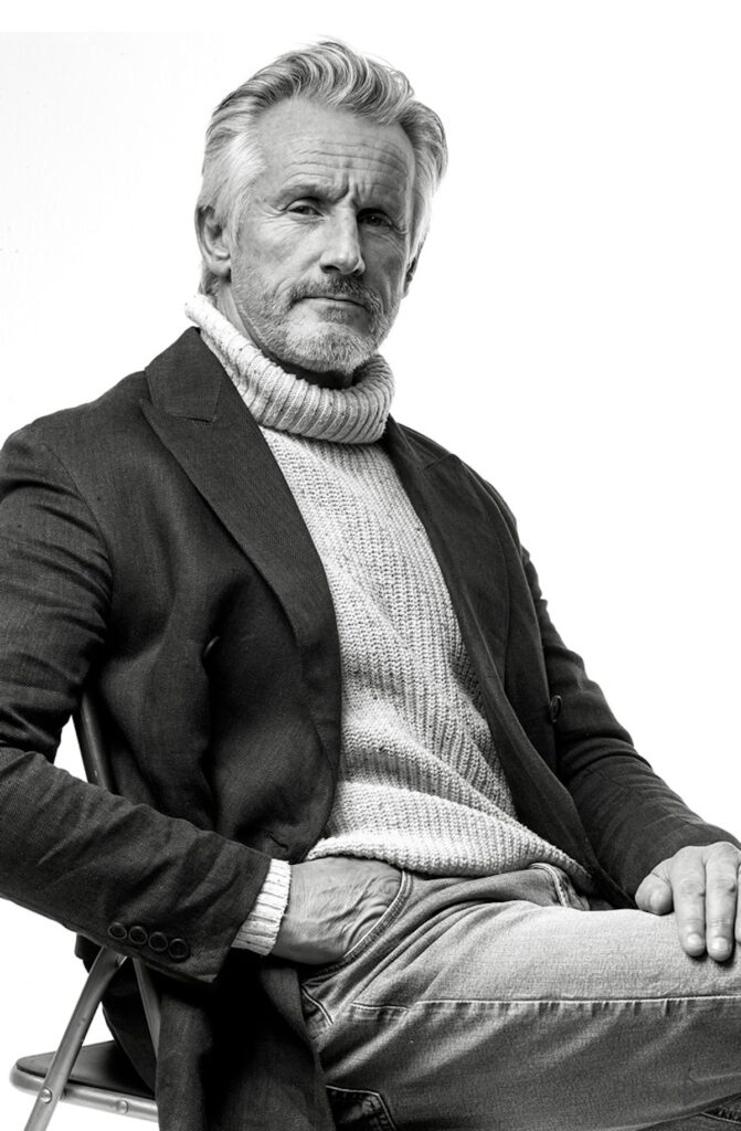 Simon Cole | Morello Bookings