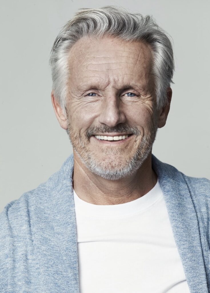 Simon Cole | Morello Bookings