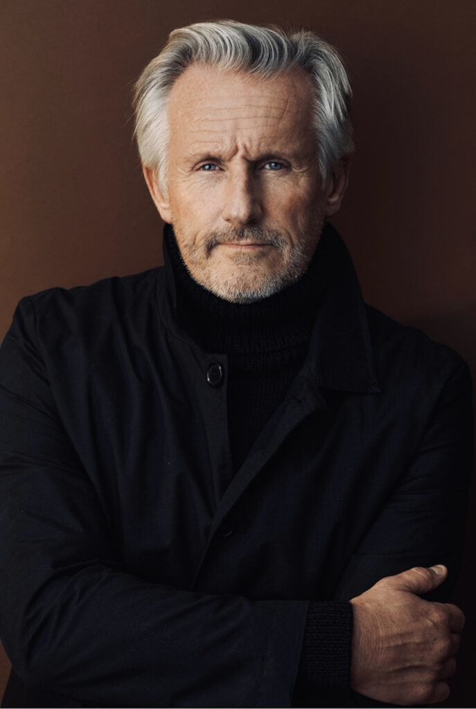 Simon Cole | Morello Bookings