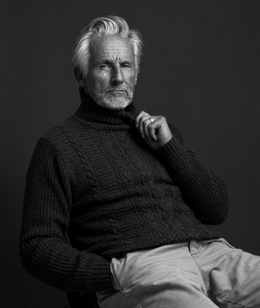 Simon Cole | Morello Bookings