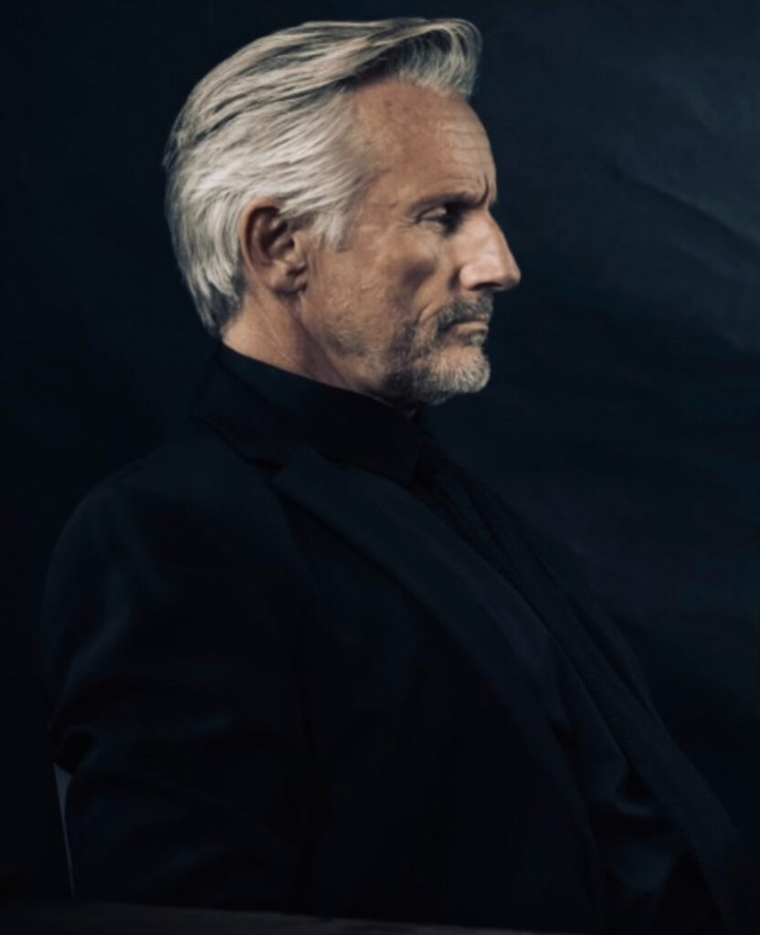 Simon Cole | Morello Bookings
