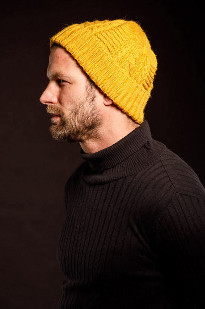 Stephen Campbell | Morello Bookings
