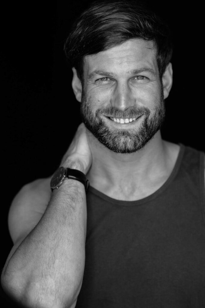 Stephen Campbell | Morello Bookings