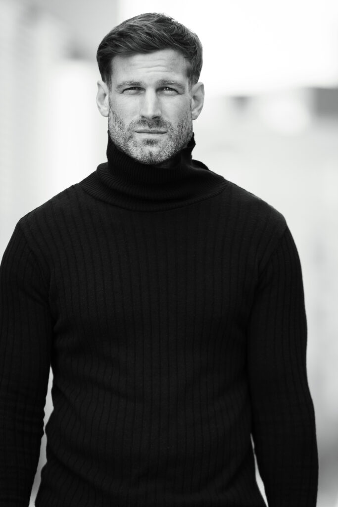 Stephen Campbell | Morello Bookings