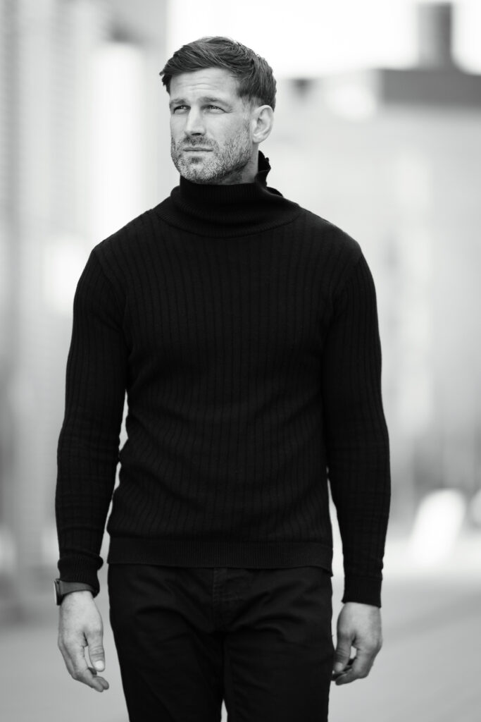 Stephen Campbell | Morello Bookings