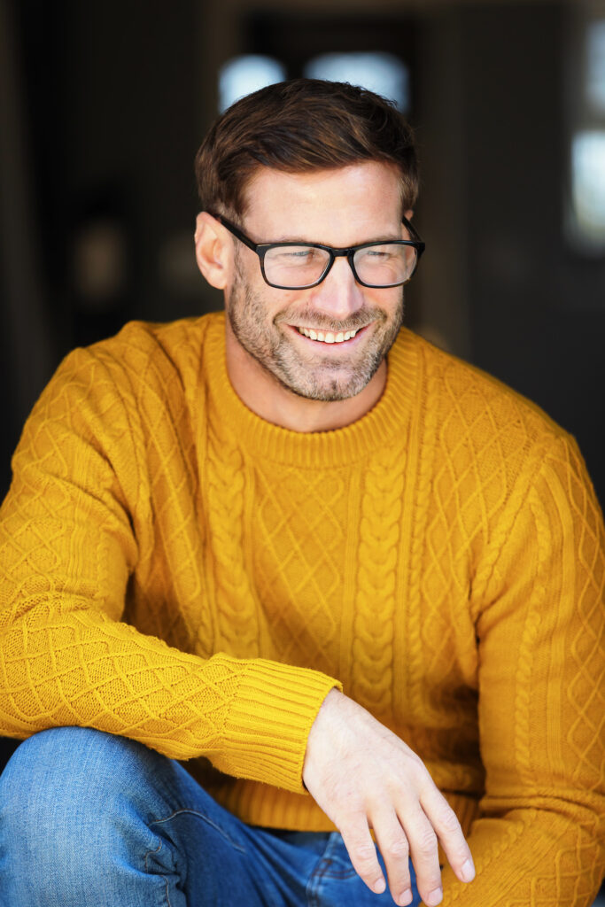 Stephen Campbell | Morello Bookings