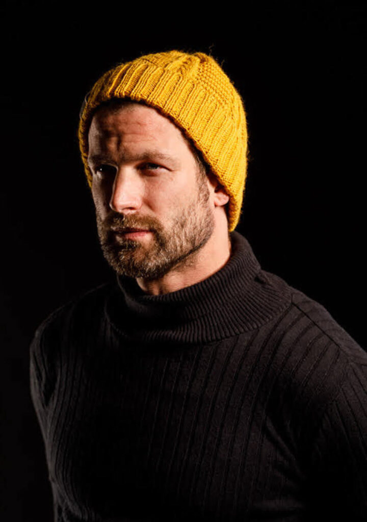 Stephen Campbell | Morello Bookings