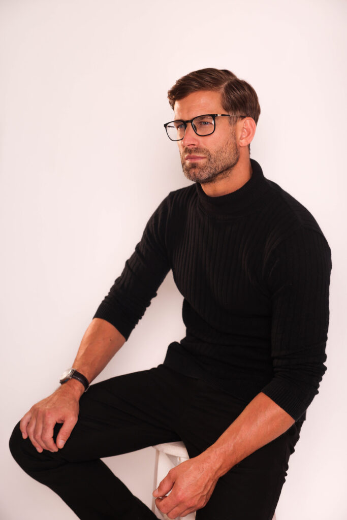 Stephen Campbell | Morello Bookings