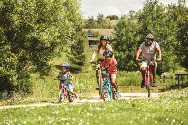 Aaron Family | Morello Bookings