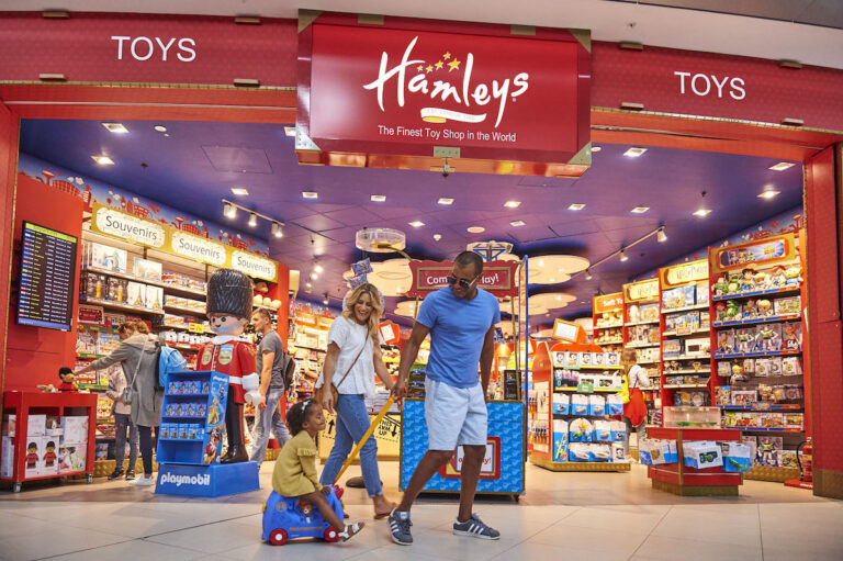 Aaron Family | Morello Bookings