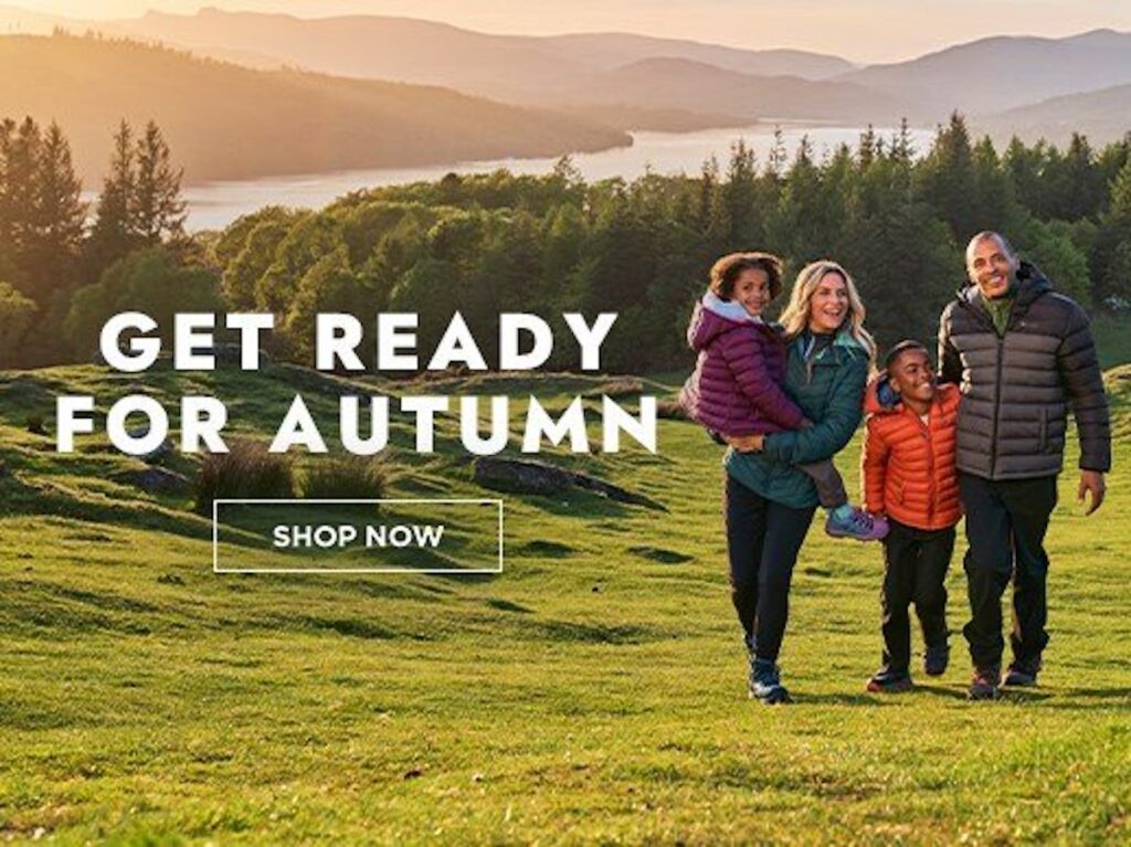 Aaron Family | Morello Bookings