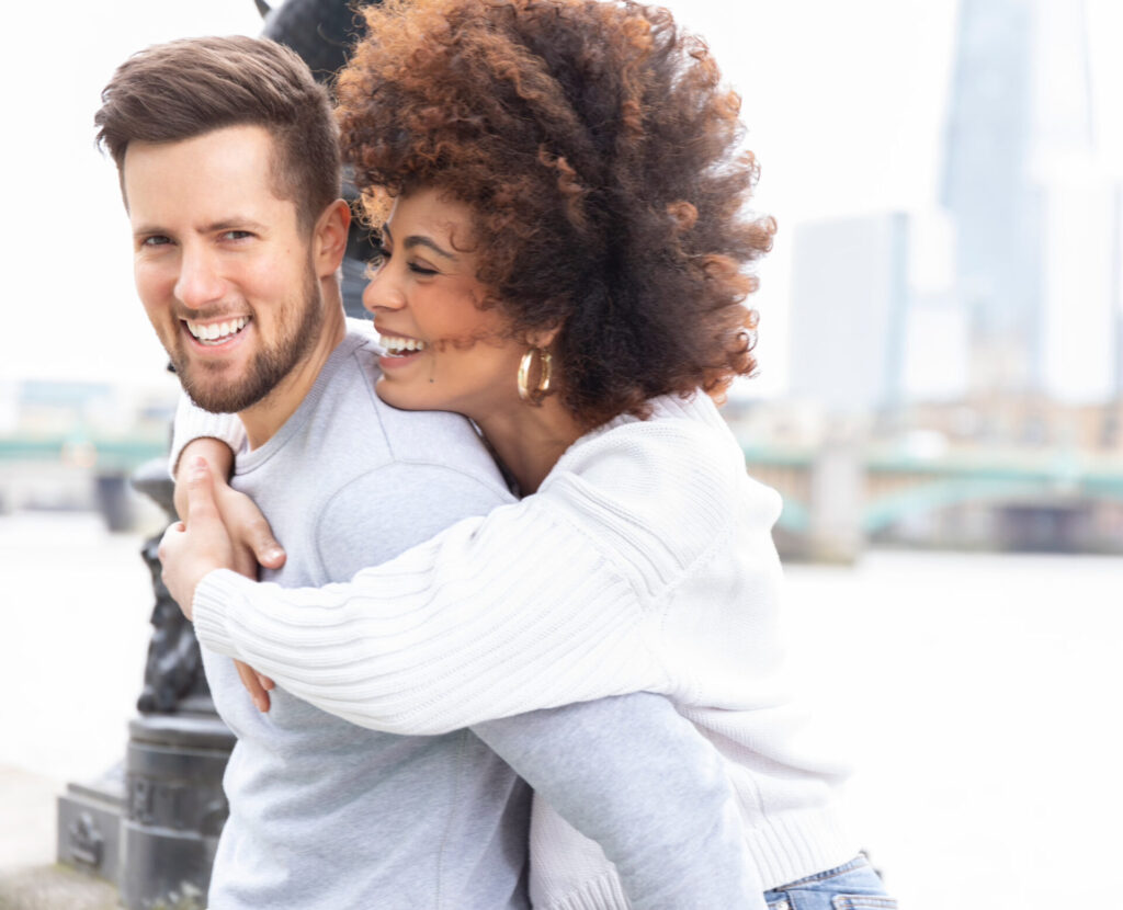 Audrey Bergaire | Morello Bookings