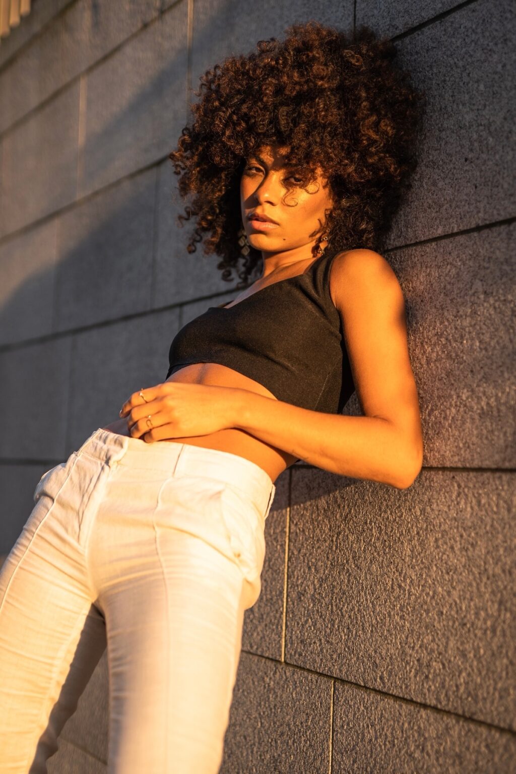 Audrey Bergaire | Morello Bookings