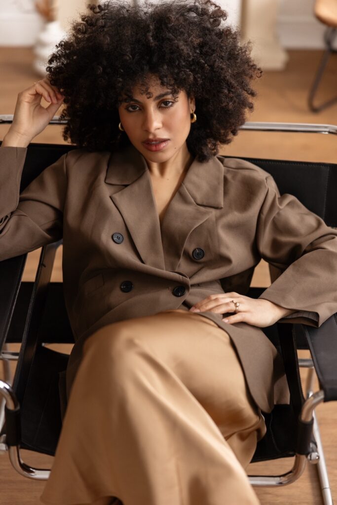 Audrey Bergaire | Morello Bookings