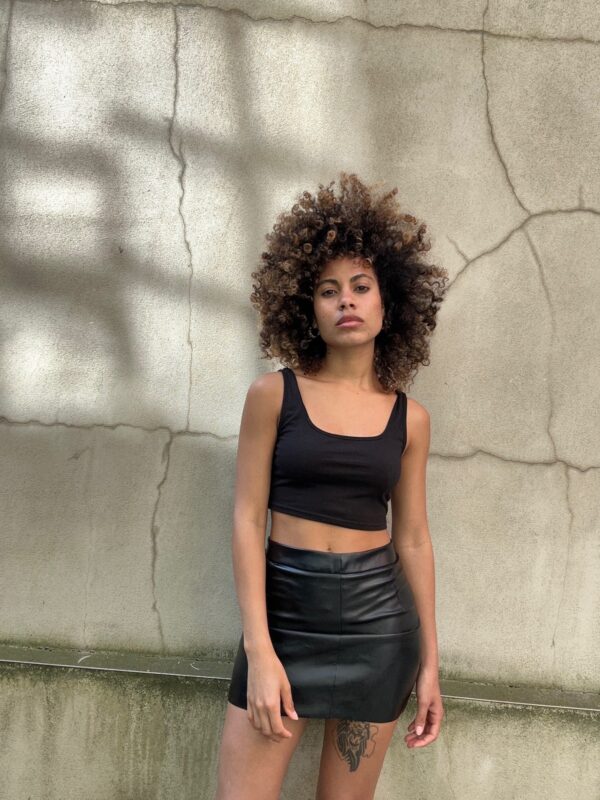 Audrey Bergaire | Morello Bookings