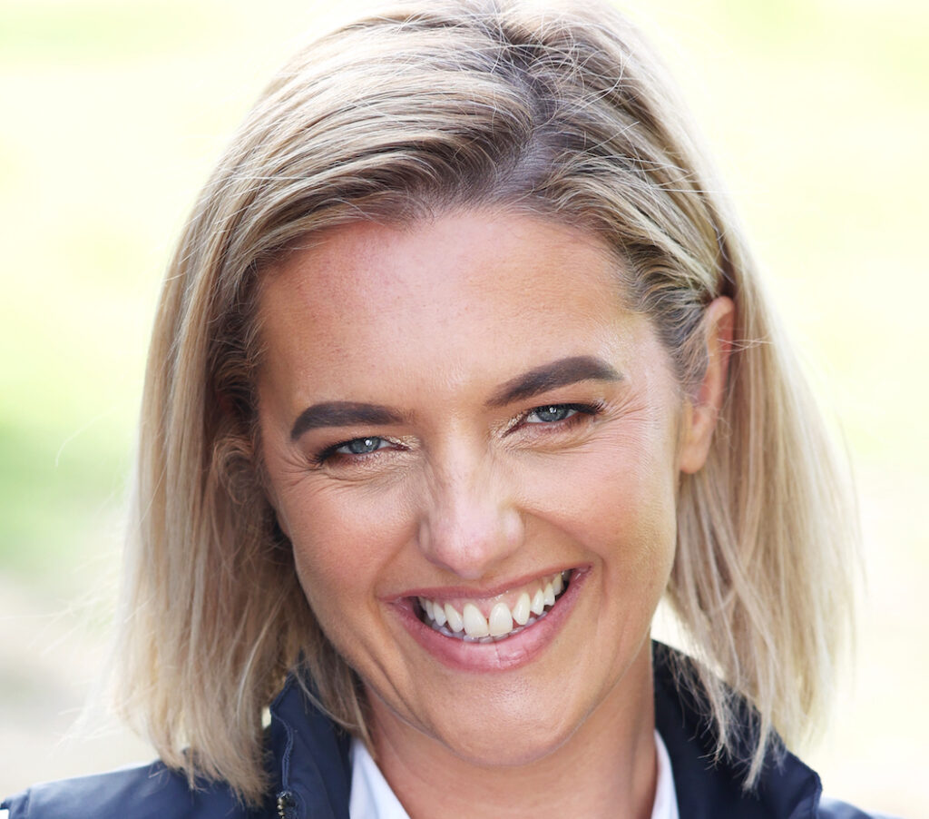 Clare Christie | Morello Bookings